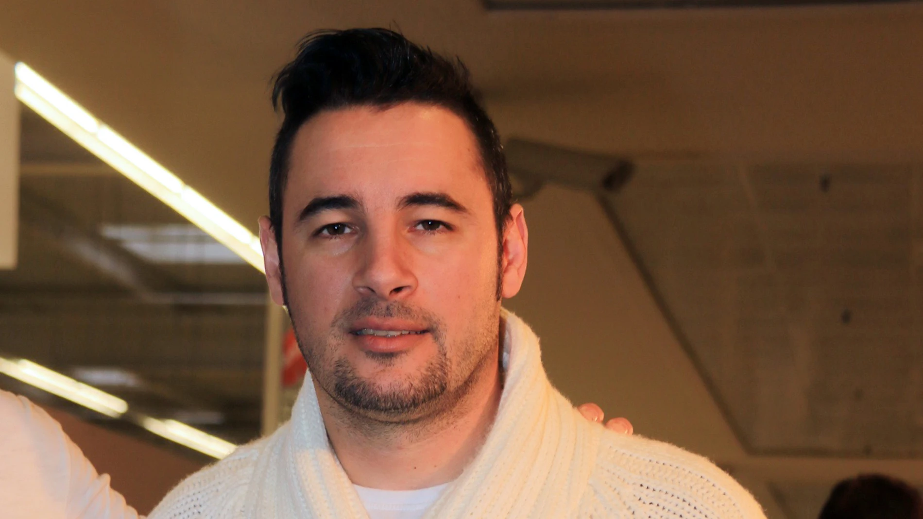 Andy es el fichaje estrella de la comparsa del Chapa - Objetivo Cádiz